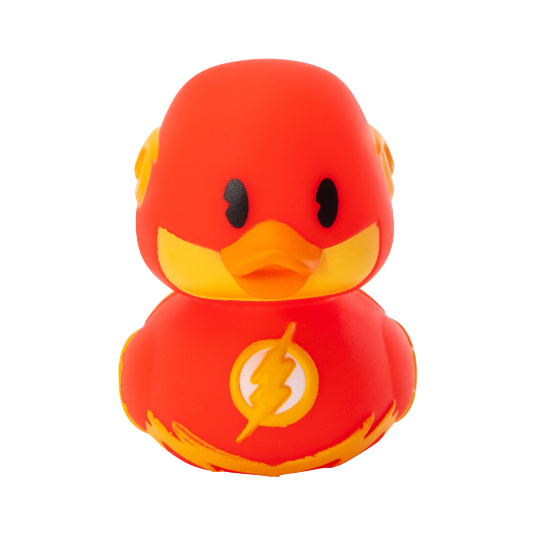 Patito de Hule Flash - DC – The District
