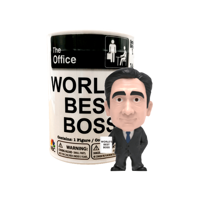 The Office – The District